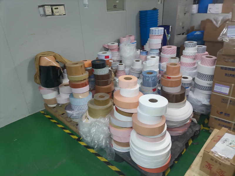 Cartoon PE Band Aid Raw Material ,wound Plaster Cartoon PE Jumbo Rolls ...